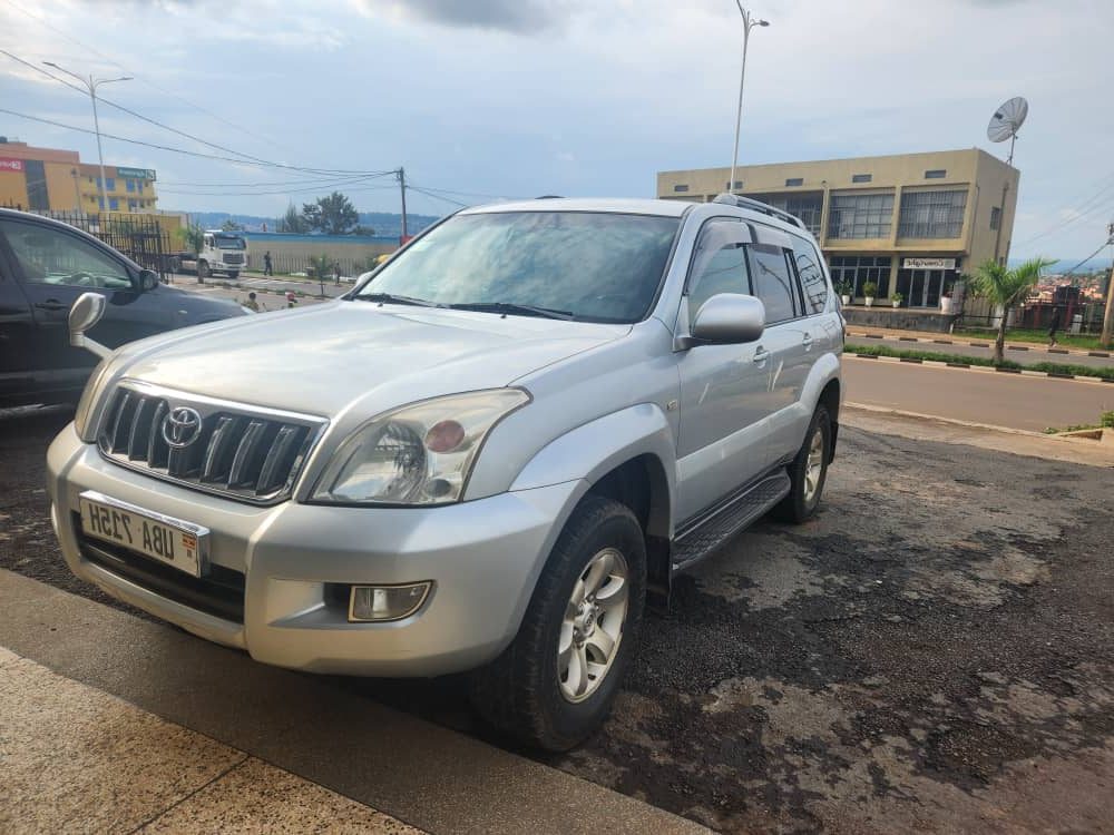 Kigali Car Rental Self Drive | Car Rentals Kigali