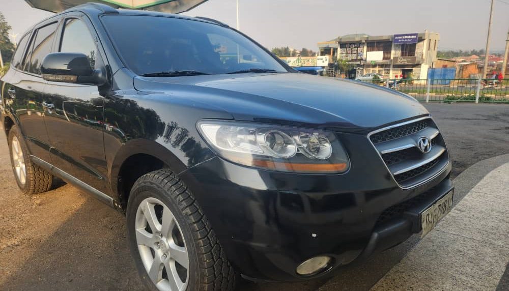 Kigali Self Drive car hire | Affordable car rental| Car Rentals Kigali